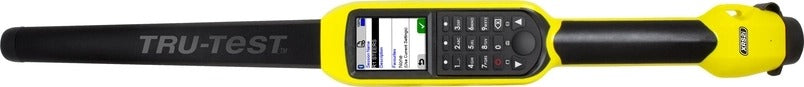 Tru-test - XRS2i Stick Reader – Yolla Ear Tags