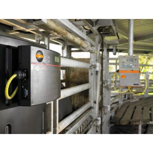 Gallagher - EID Tag Reader Controller BR – Yolla Ear Tags