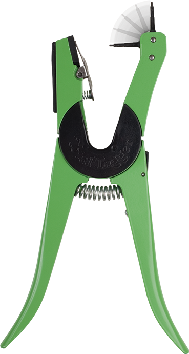Allflex - Identiplier Applicator – Yolla Ear Tags