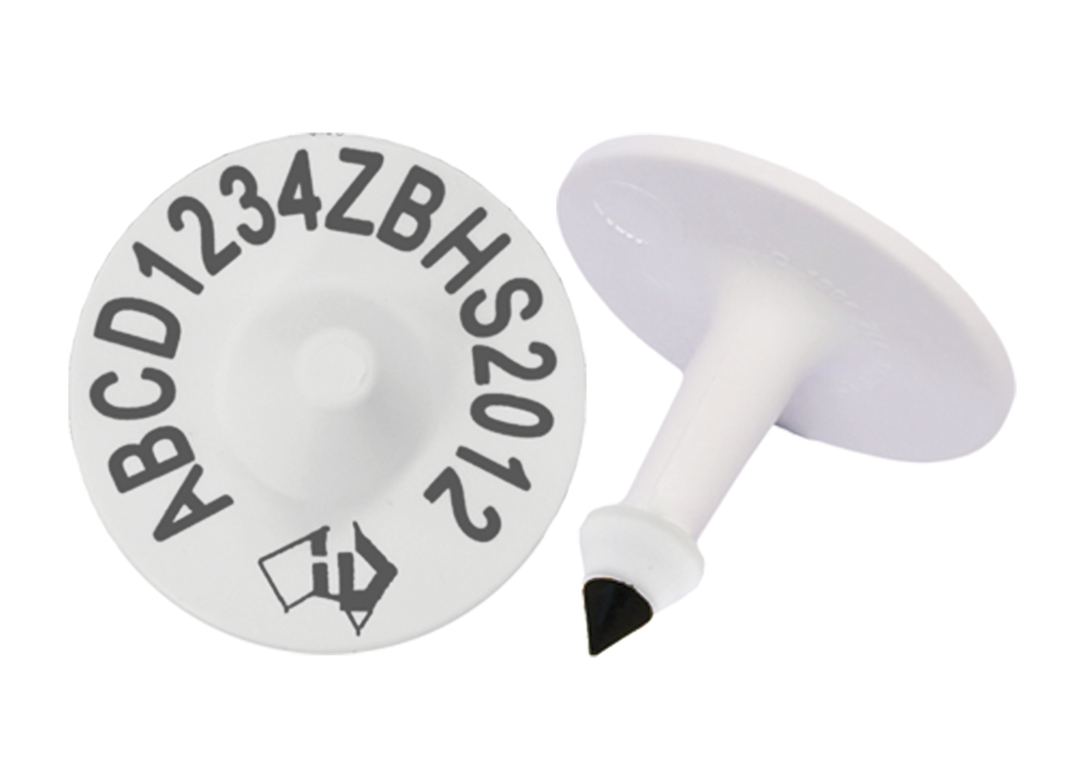 Z Tags - NLIS Ear Tag – Yolla Ear Tags